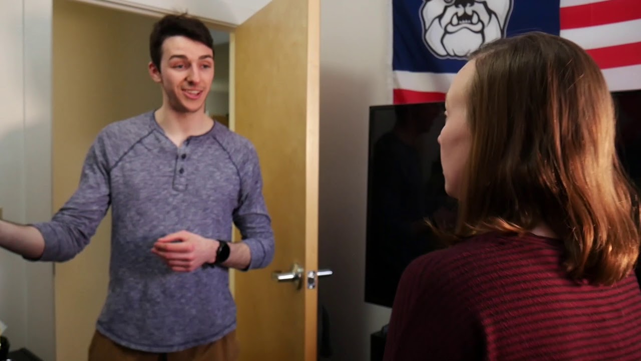 'Connor'- (scene) - YouTube