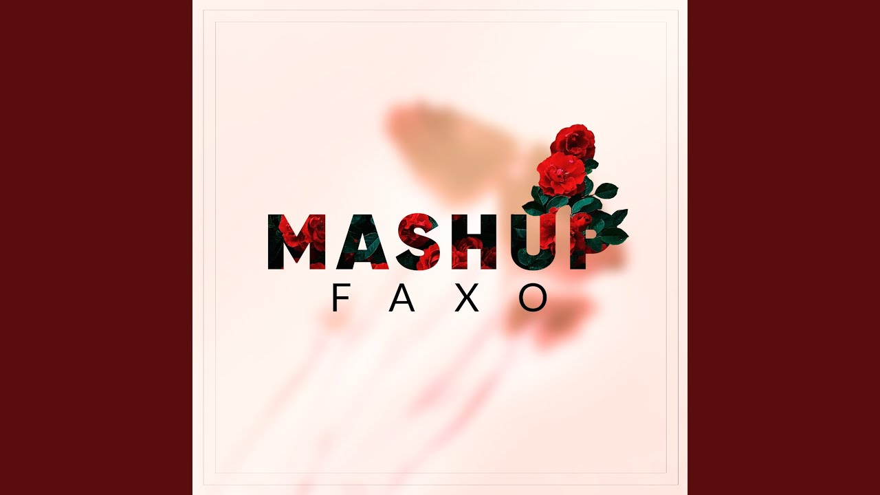 Mashup YouTube Music mashup-youtube-music