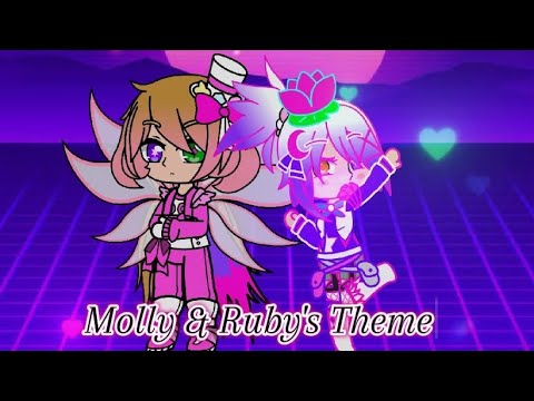 Molly & Ruby's Theme (Beta) - YouTube