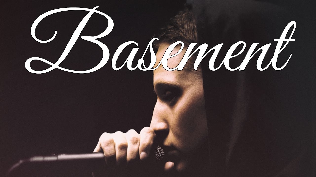 (FREE) NF Type Beat "Basement" | Prod. By 47 Shots - YouTube