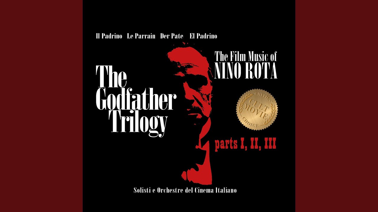 The Godfather Pt. III: Altobello - YouTube