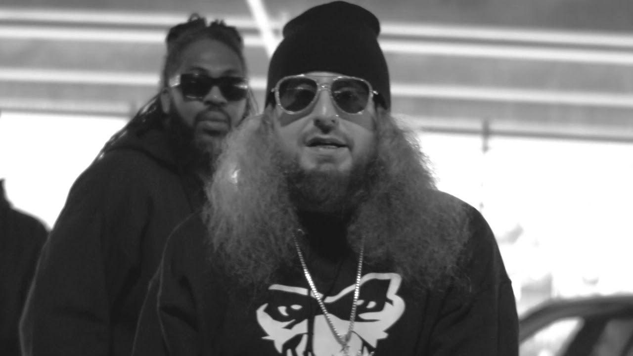 Rittz ft Pastor Troy Fresh Ape Anthem (Remix) - YouTube