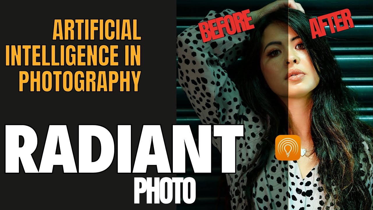 Radiant Photo destroys Adobe Photoshop with the most powerful A.I. for ...