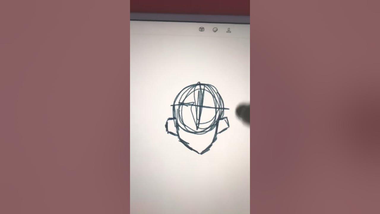 Anime tutorial part 3 - YouTube