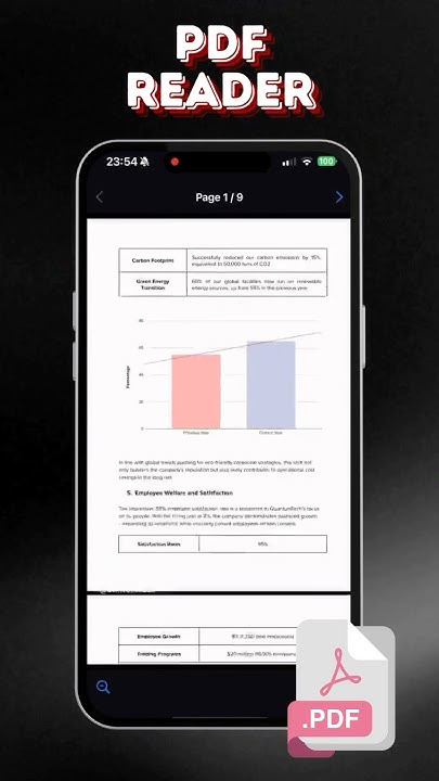 📚 Master SwiftUI & PDFKit: Build a Dynamic PDF Viewer! 📱 - YouTube