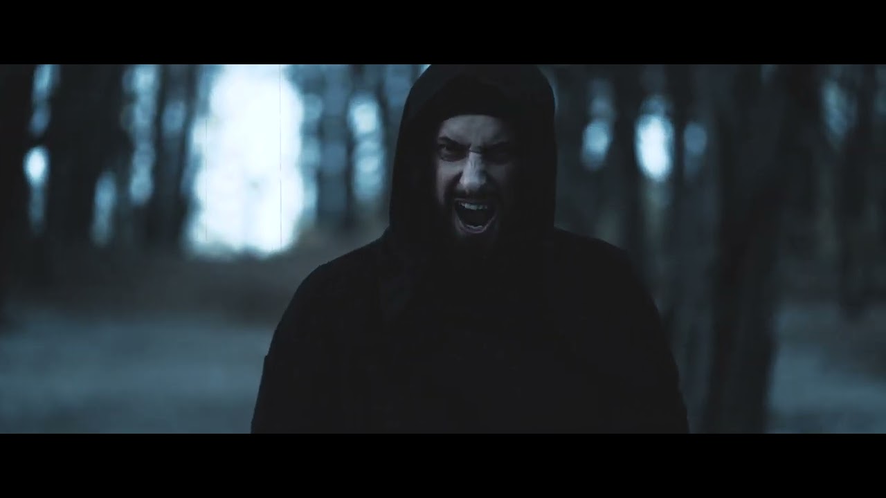 AROUSE THE DARKNESS - Flames & Dust , album Cemetery of Buried Hopes ...