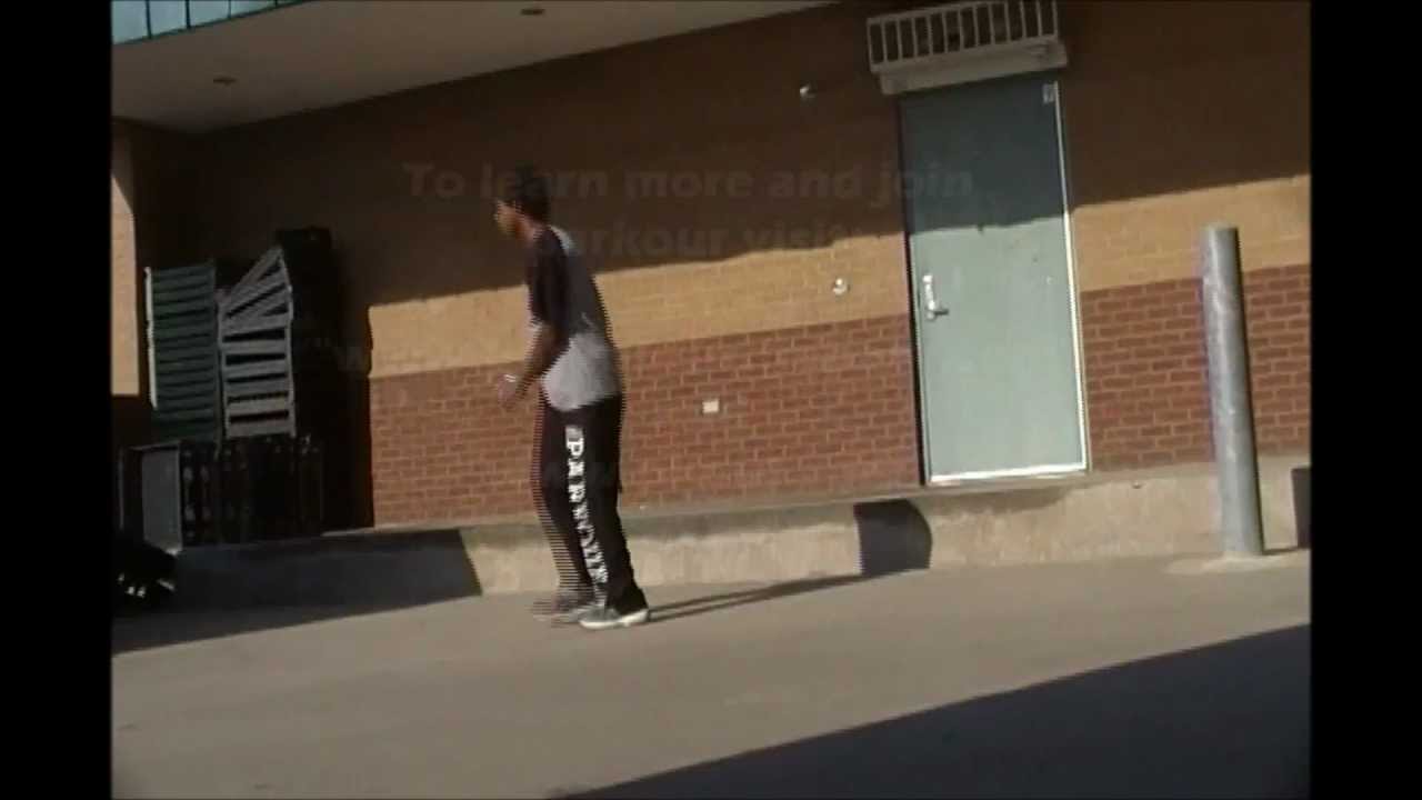 My Life is Movement Steve Goins - YouTube