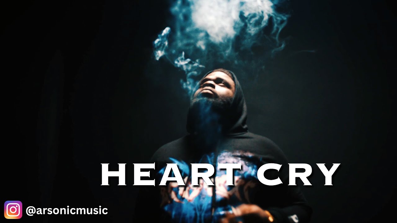 Dancehall Riddim Instrumental _ Heart Cry {Chronic Law Type Beat} - YouTube