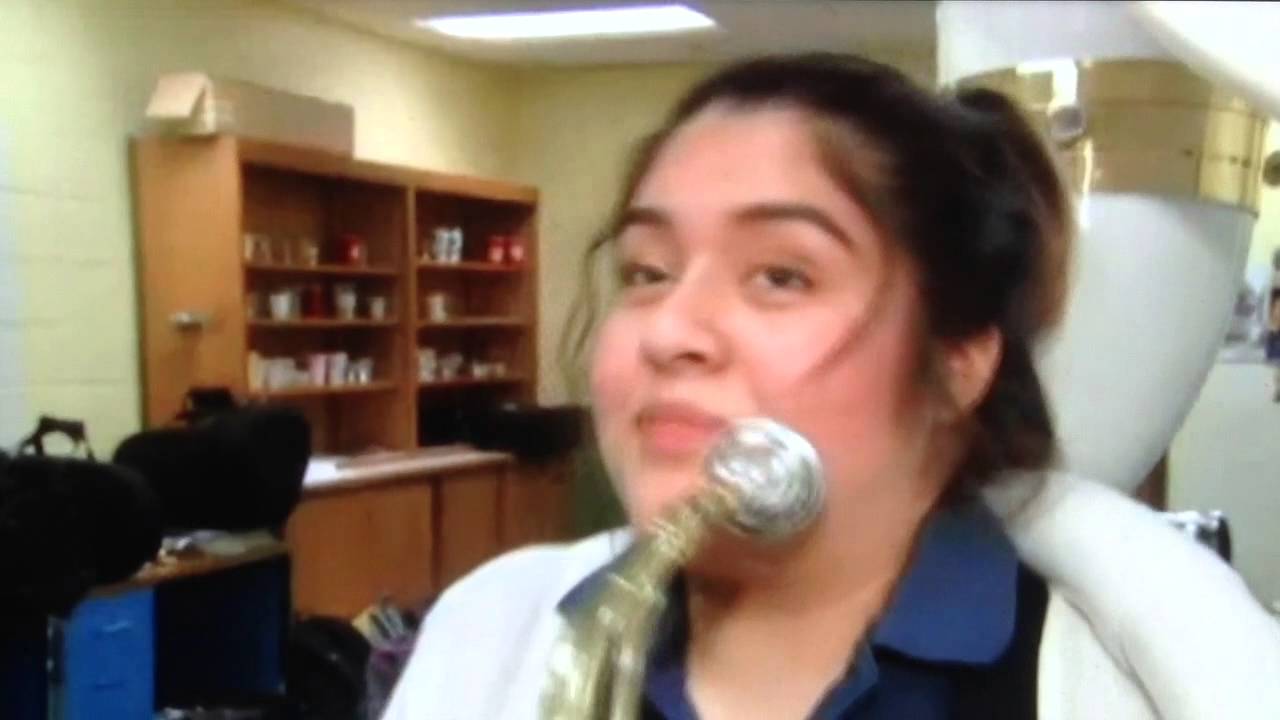 NBC Interview With Gus Rosendale - YouTube