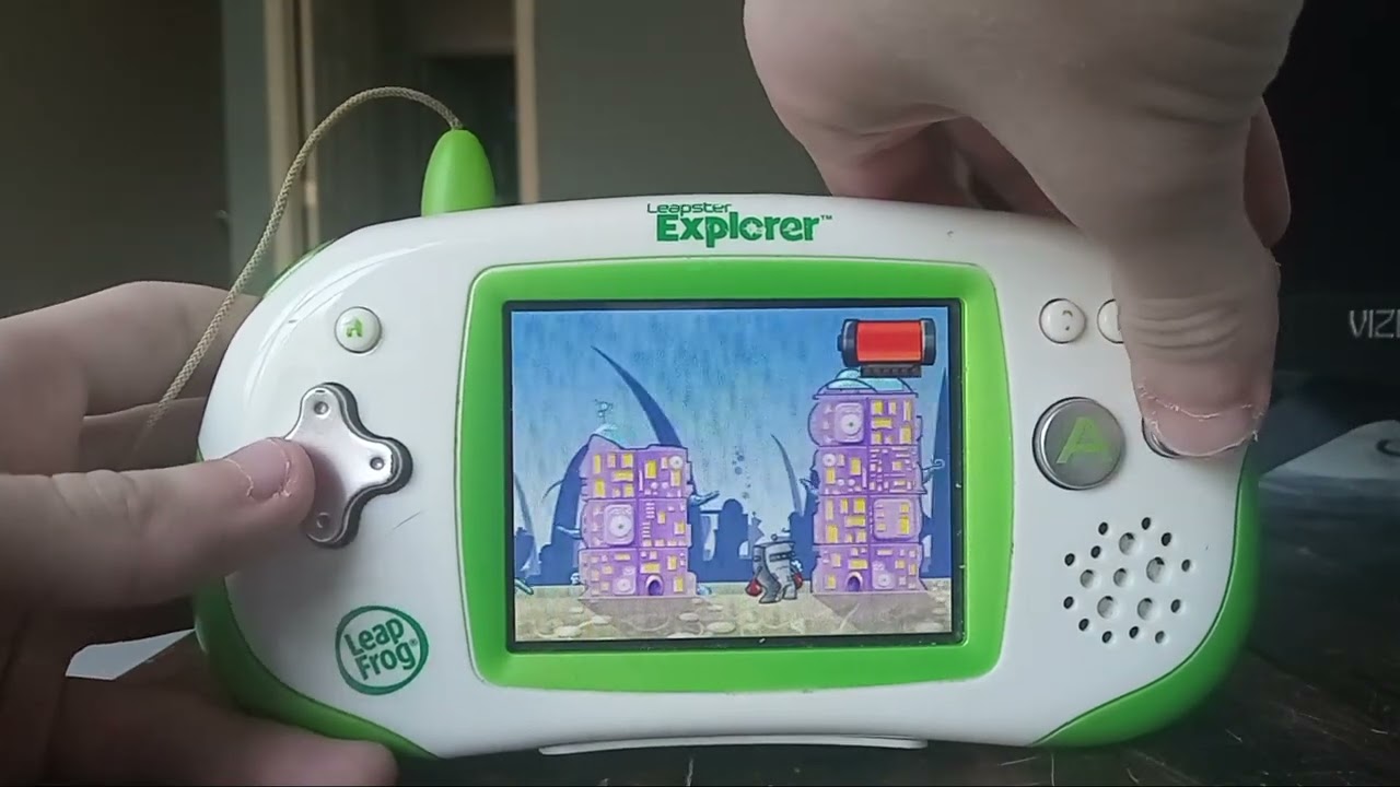 LeapFrog Explorer Number Bash Part 1 City 1 Level 1 YouTube LeapFrog Explorer Number Bash Part 1 City 1 Level 1 YouTube