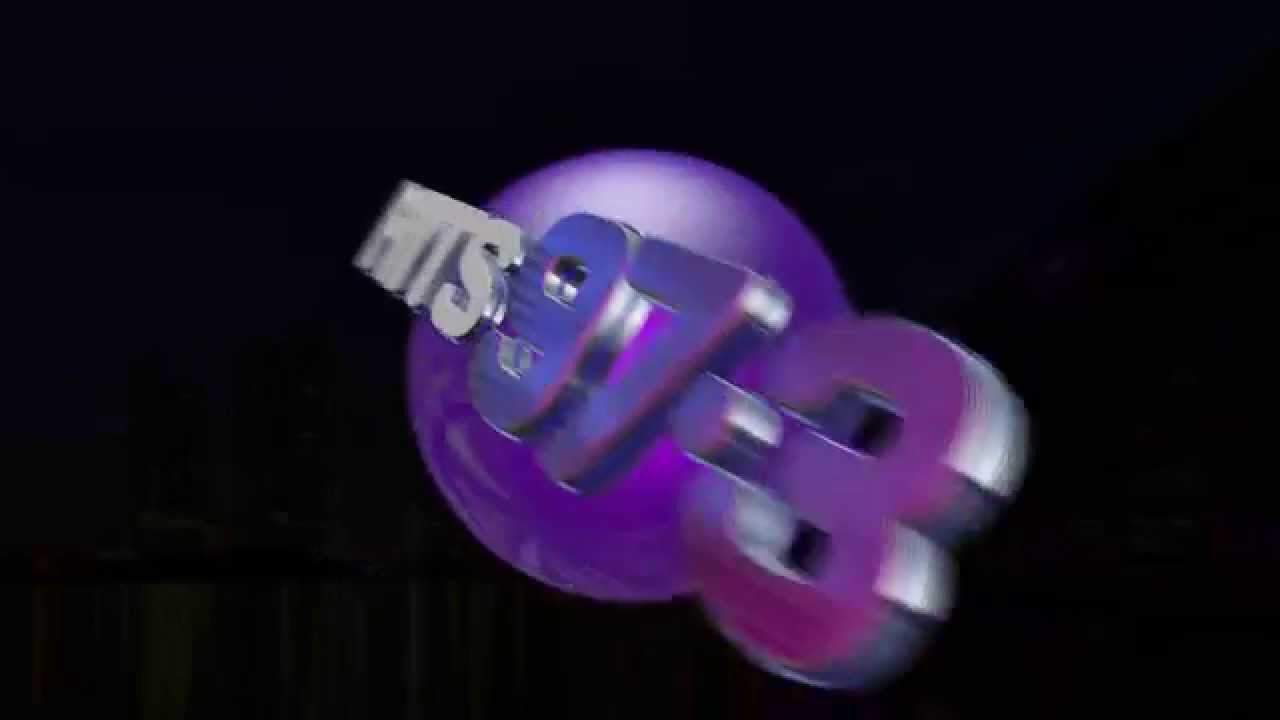 Hits 97.3 3D Logo Render (WFLC Miami) - Unaired - YouTube