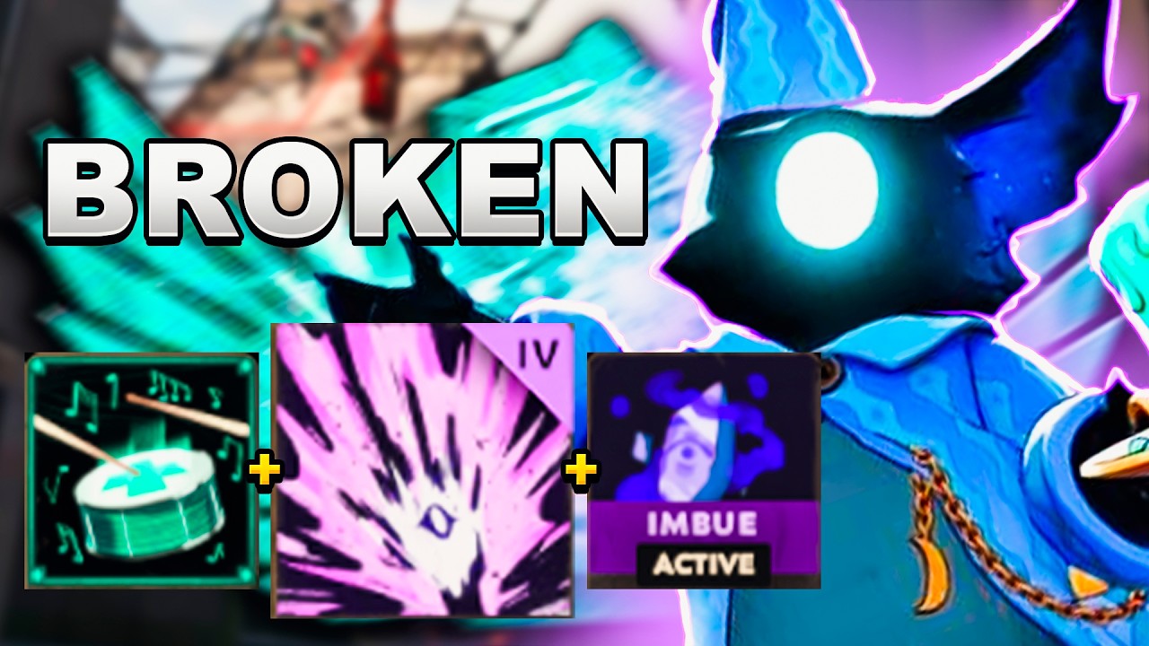 AIMBOTCALVIN DESTROYS THE ENEMY TEAM WITH HIS REM - YouTube