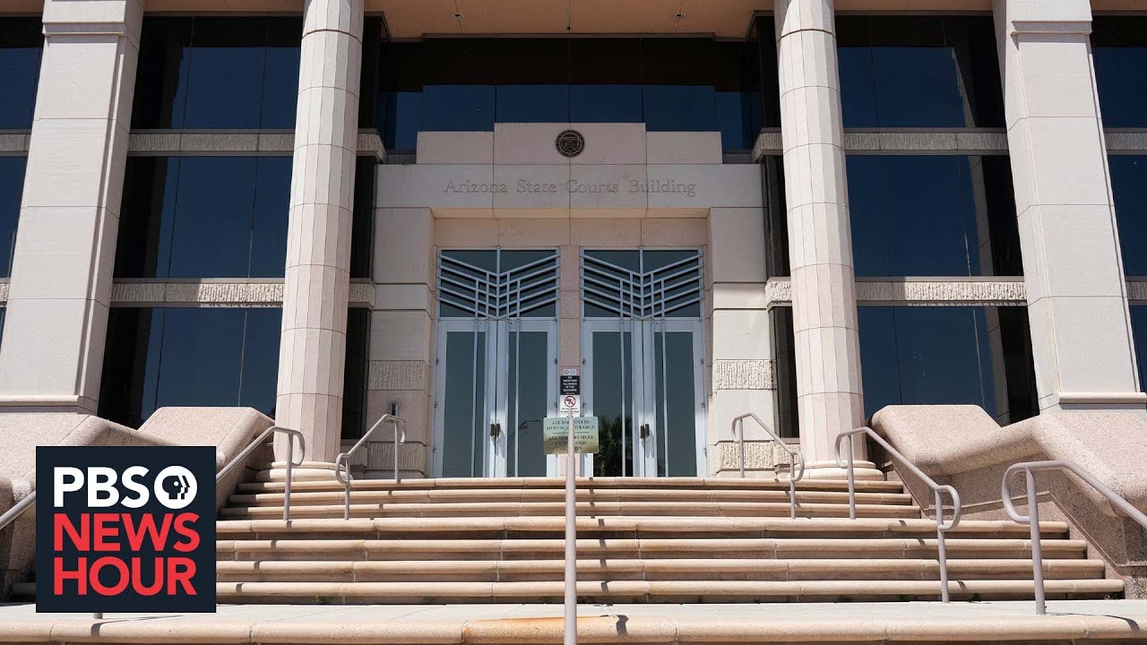 Arizona Supreme Court upholds law from 1864 effectively banning ...