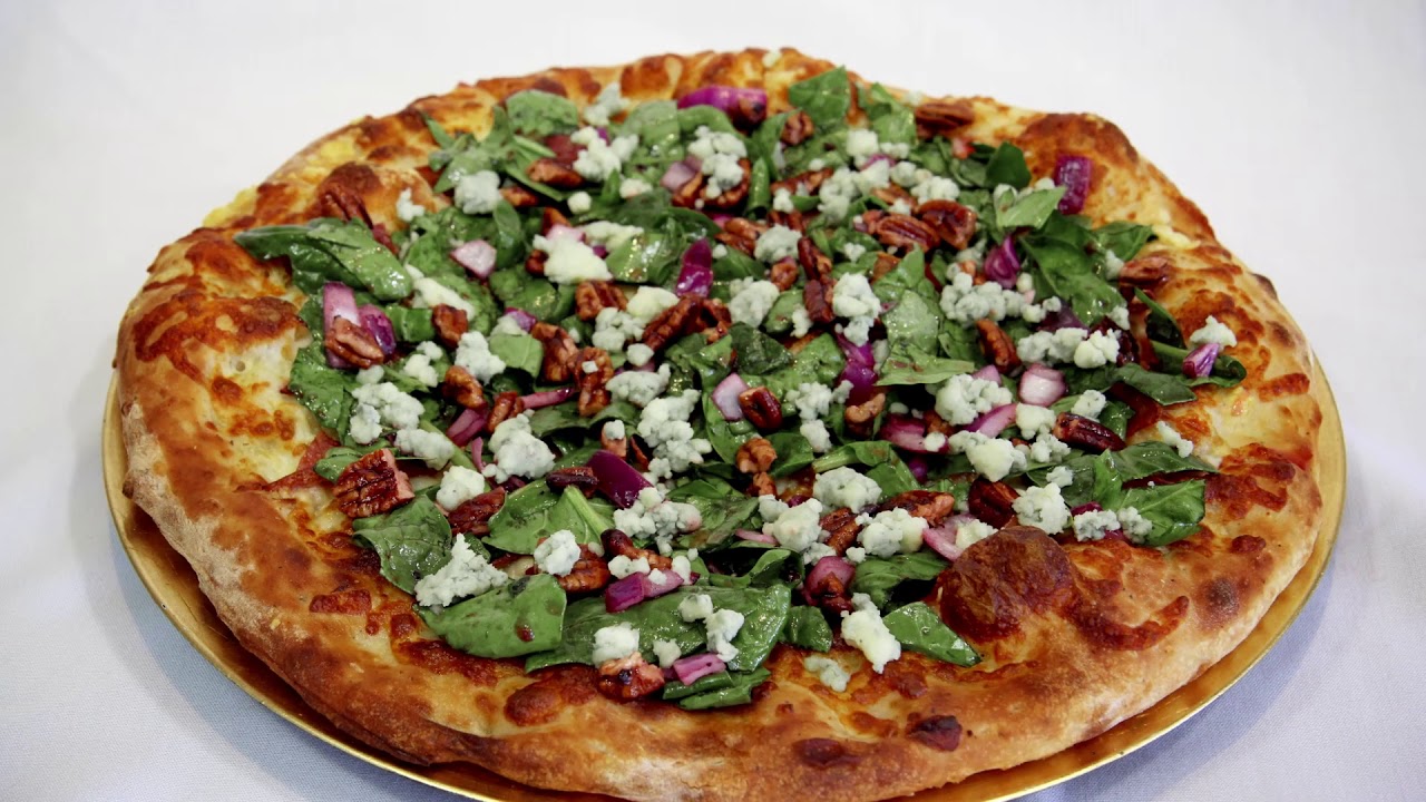 My Pizza Morgan Hill - YouTube