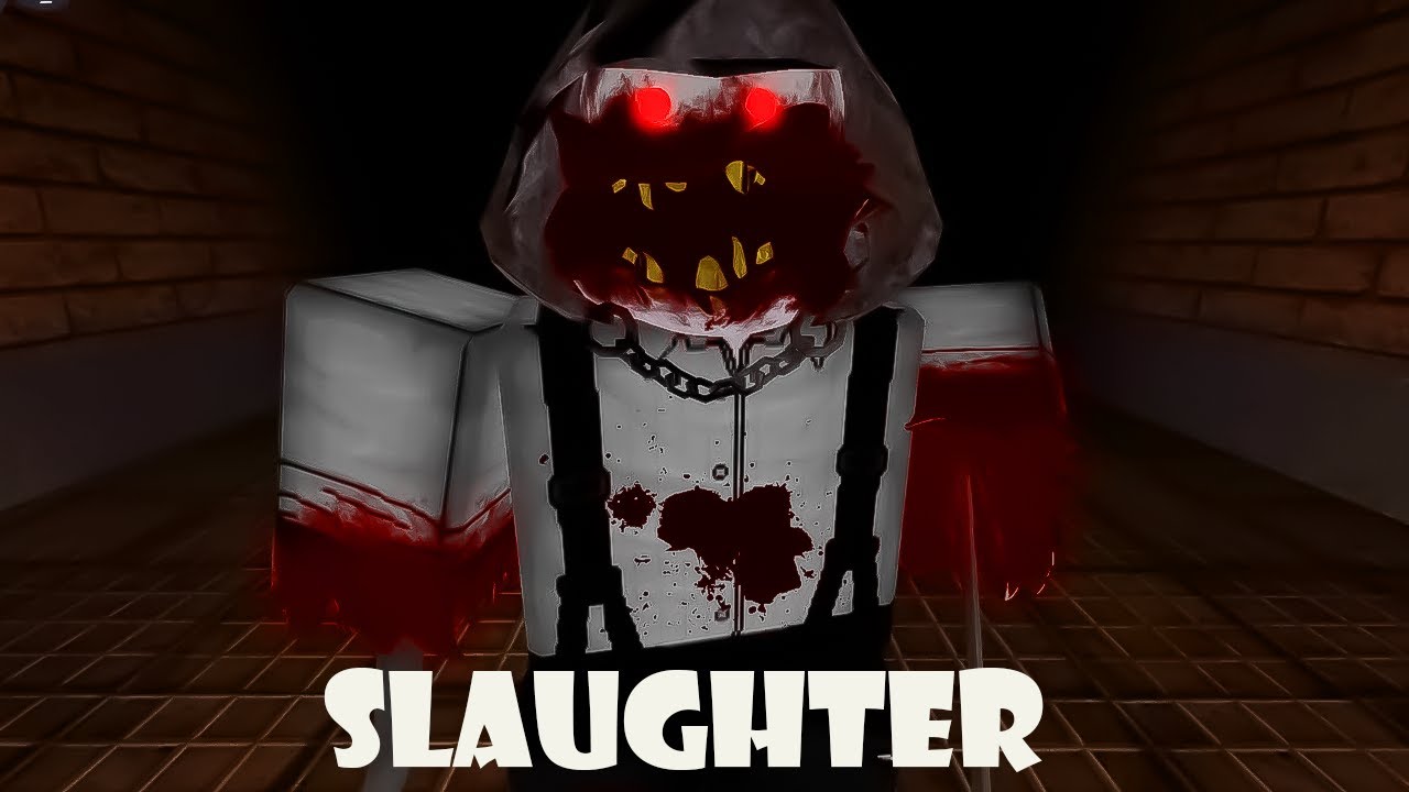 Slaughter Full Gameplay || Roblox - YouTube