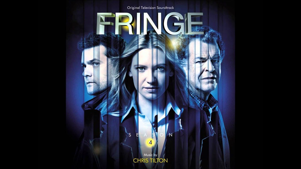 The Satanic Observers (FRINGE: Season 4 - The Official Soundtrack ...
