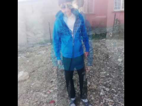 Gülüşüne yandigim