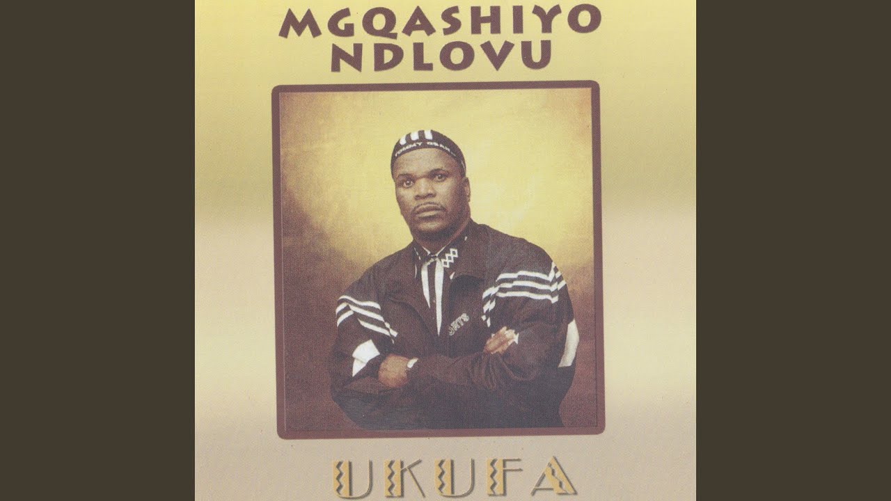 Ukufa - YouTube Music