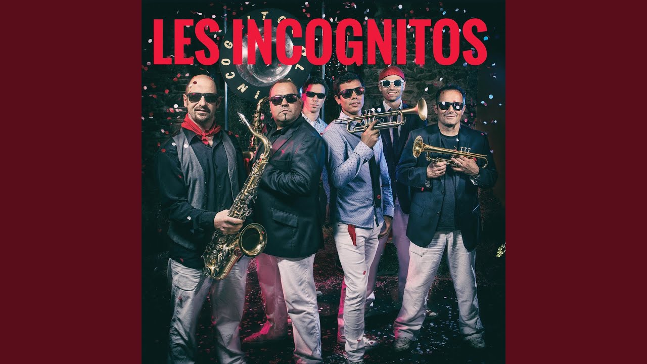 La biguin'incos - YouTube