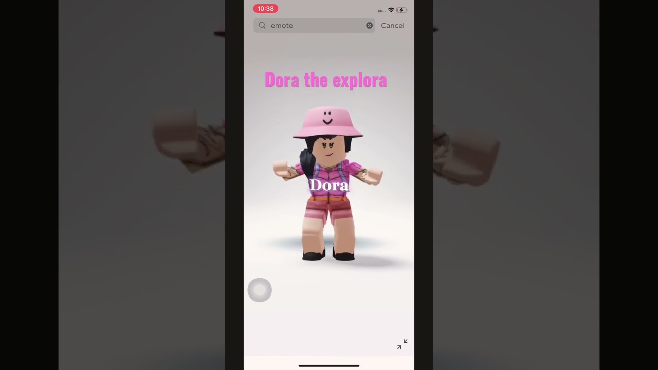 Dora the explora - YouTube