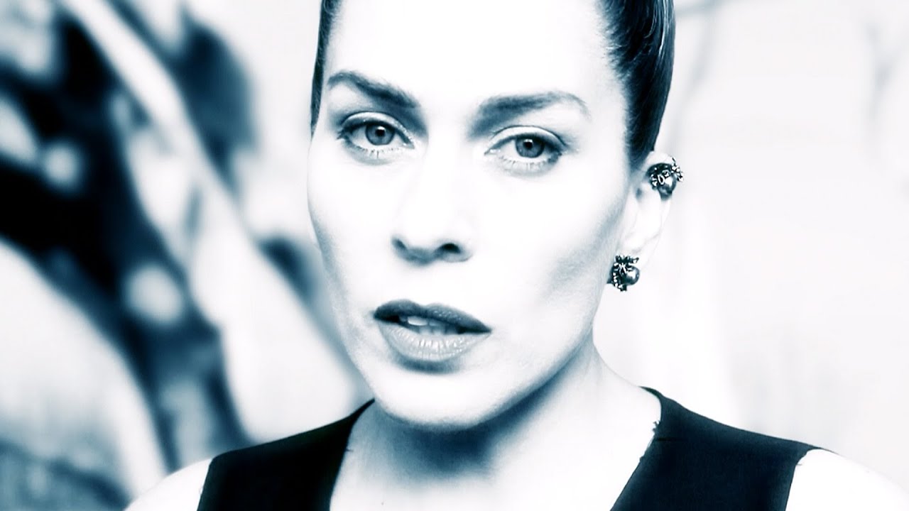 ANA MAGIAR - LISTEN - Official video - YouTube