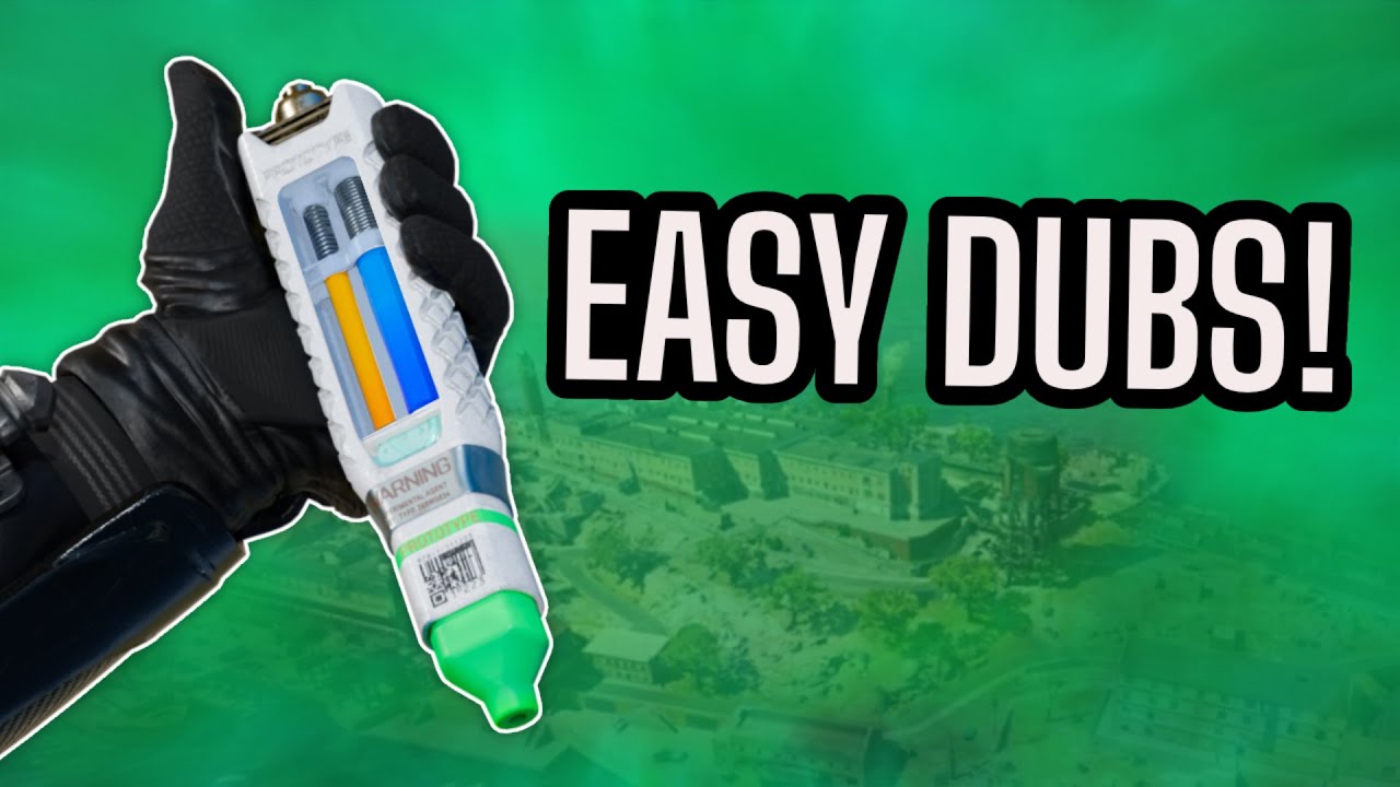 Getting Zero Kill Wins On Rebirth Island Is Too Easy - YouTube