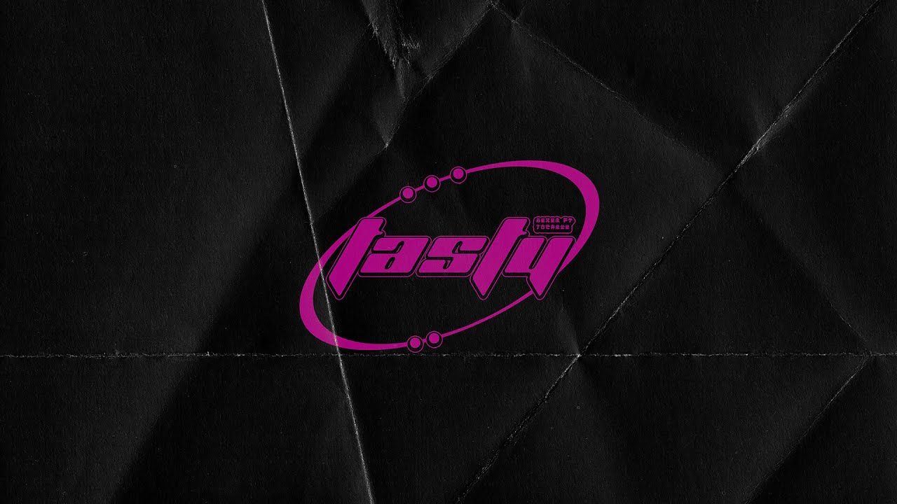 DEREK, JL MORENO - Tasty (Lyric Video) - YouTube