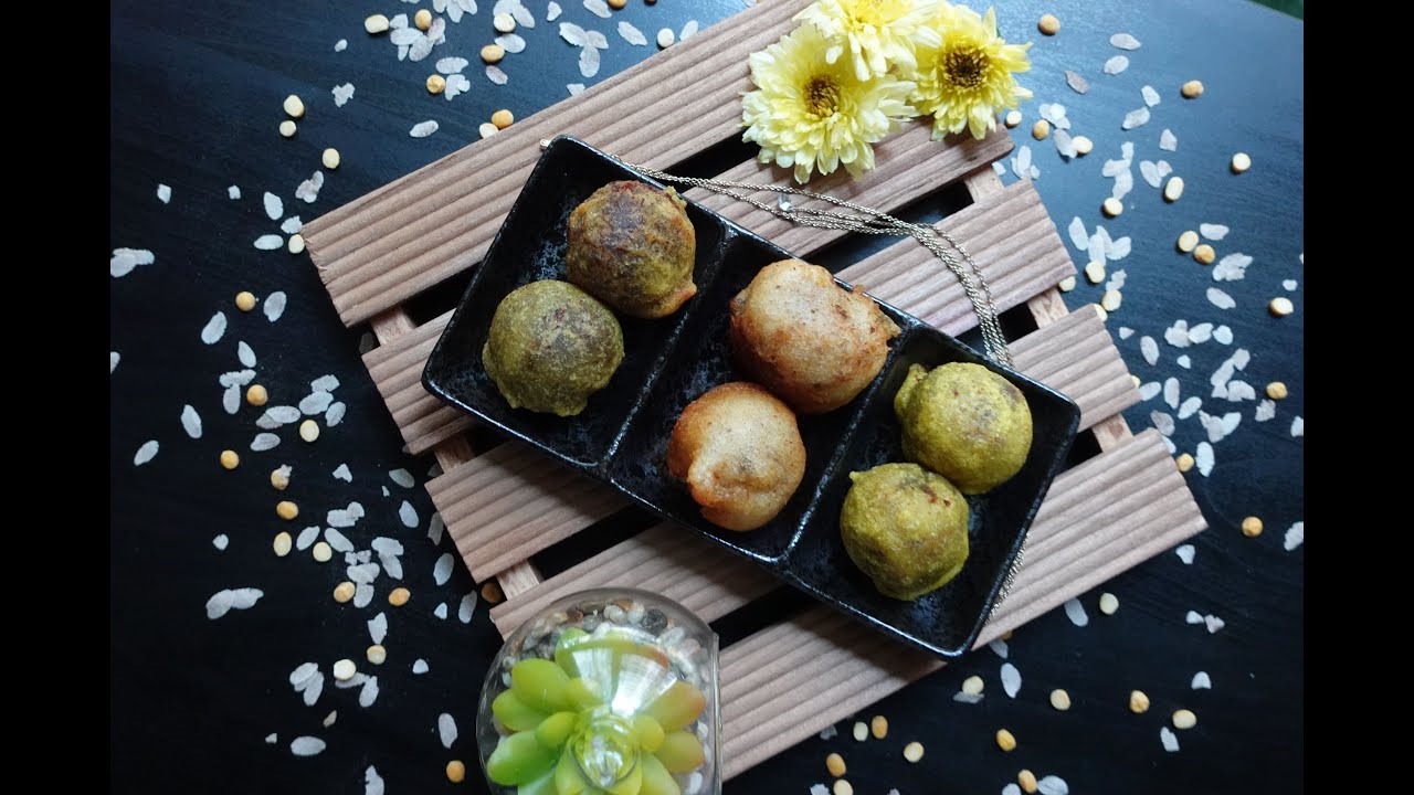 3 Suyyam/Seeyam Varieties /Pongal Spl/Easy Healthy Snack/Thinai Aval ...