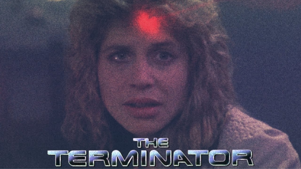 The Terminator - Color Theory - The Limit [Music Video] - YouTube
