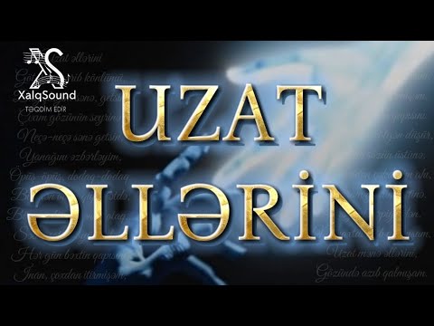 Uzat Əllərini | söz: Balayar Sadiq | @XalqSound | Remastered and Reimagined With AI Technology