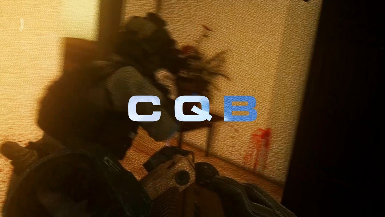 CQB - YouTube