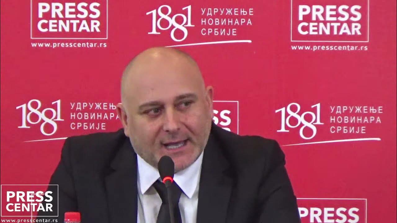 Učešće Srpsko Ruskog Pokreta na izborima - YouTube