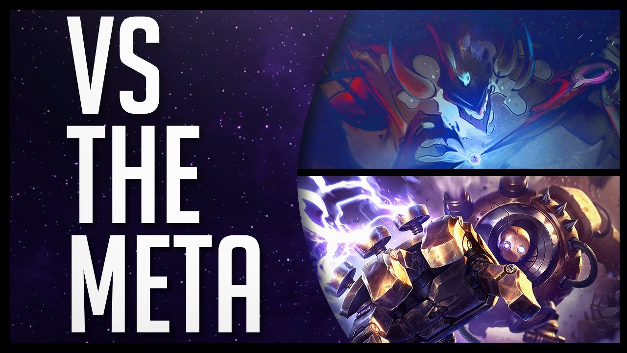 SHACO SUPPORT LANE PHASE ANALYSIS VS BLITZCRANK - VS THE META - League ...