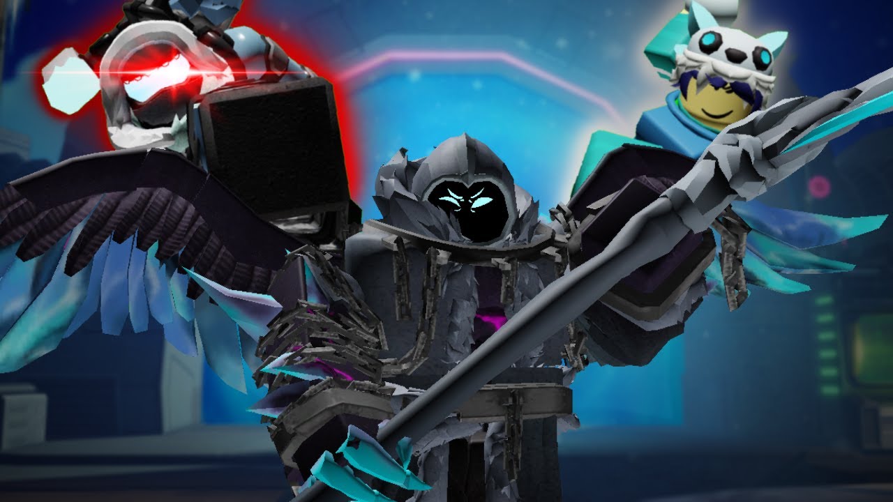 TDS Operation ICE In A Nutshell - YouTube