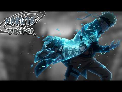 ¿QHPS Naruto la habilidad de teletransportarse? - Naruto x Temari película completa