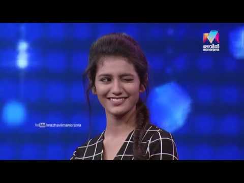 Priya Parkash Varrier || New Video Leaked...