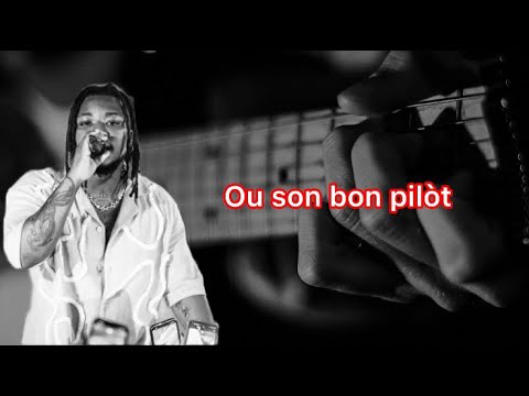 Teddy hashtag - Pilòt (lyrics) - YouTube