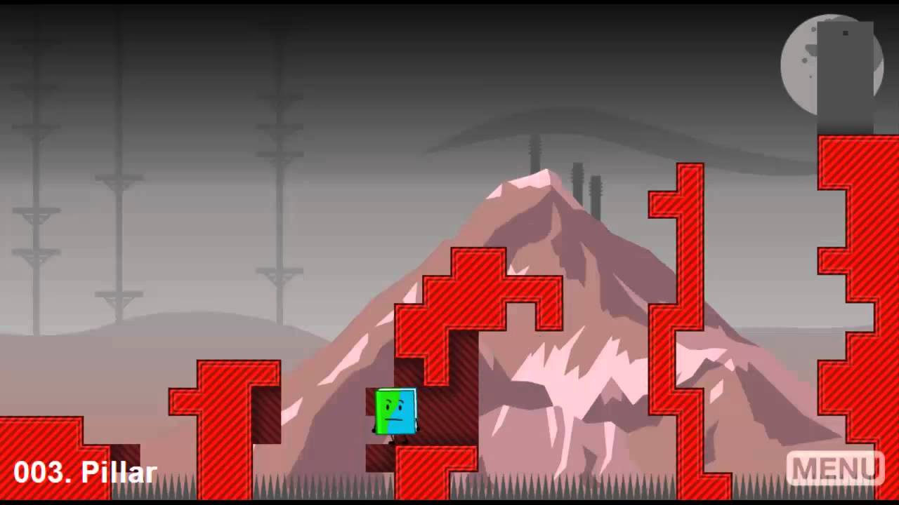 Let's Play: BFDIA 5b (Levels 1-5) - YouTube