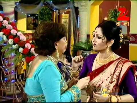 রাশি - Raashi | Bangla TV Serial | Geetoshri Roy | Best Sene | Zee ...