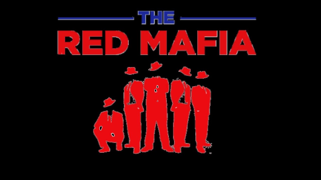 The Red Mafia Song || Tribute to Red Mafia By NIZ Aka Makai || GTA V ...