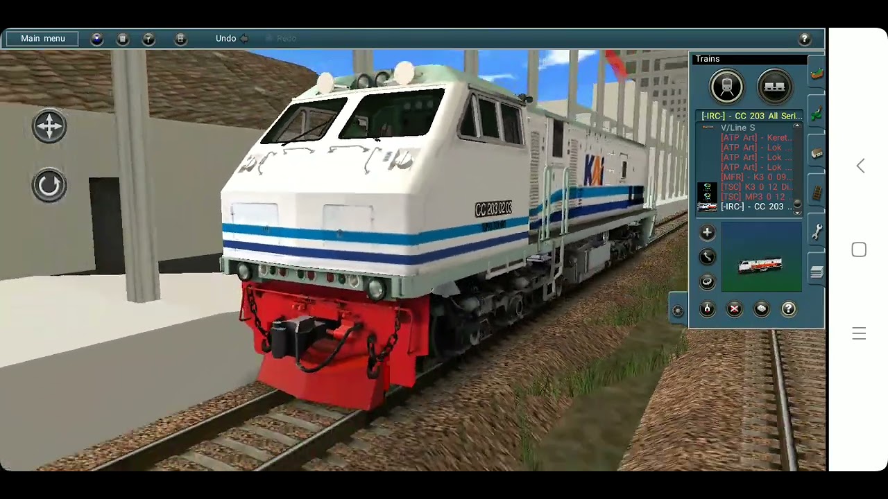 share skin cc203 wnb - YouTube