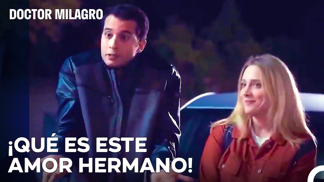 ¡Demir Se Burla De Gunes! - Doctor Milagro Capitulo 14 - YouTube