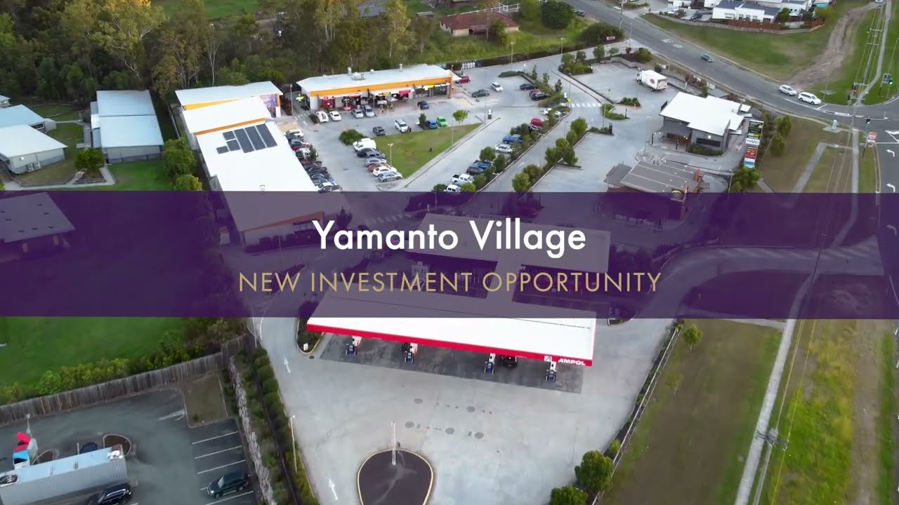 Property Walkthrough | Yamanto Village - YouTube