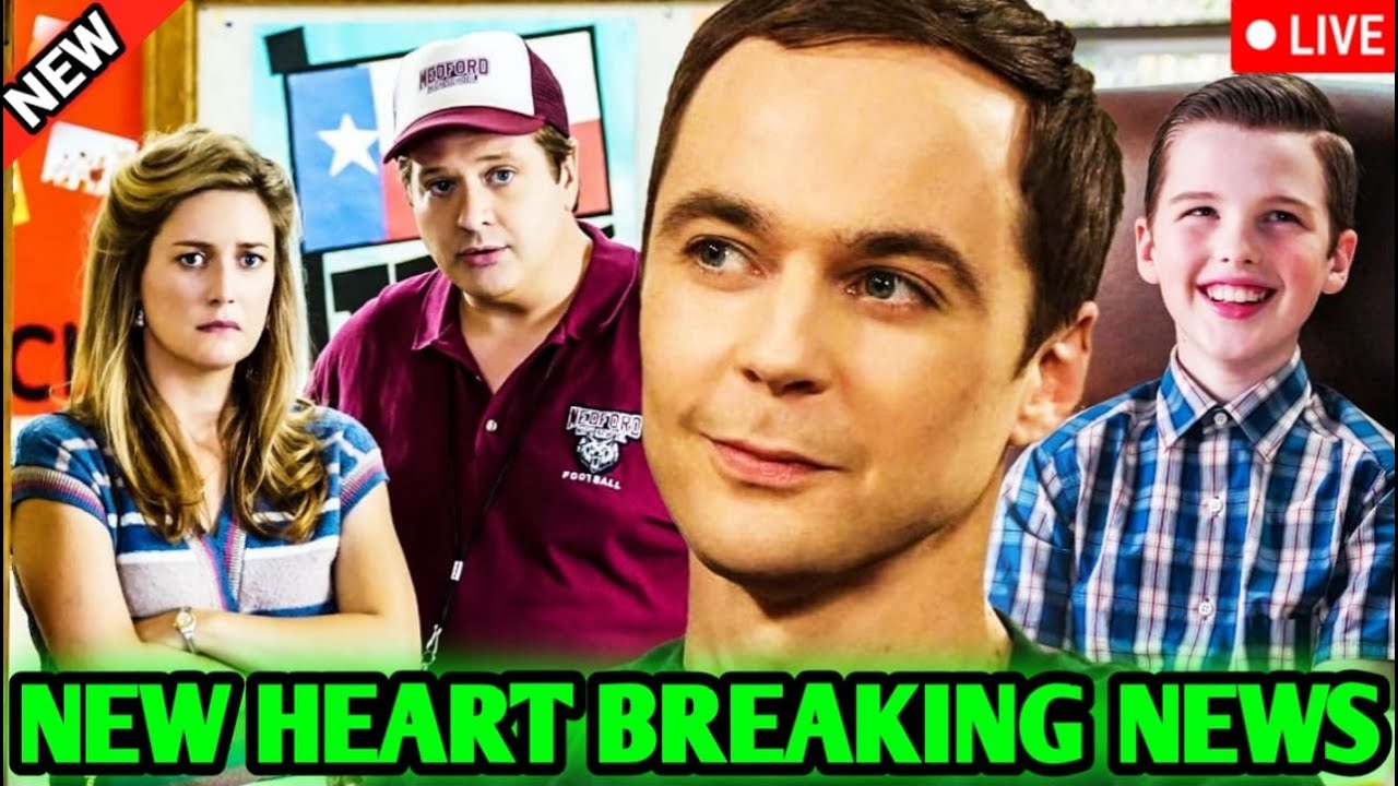 Huge Sad😭News !!What Happened To George In TBBT Worst Tragedy Explained ...