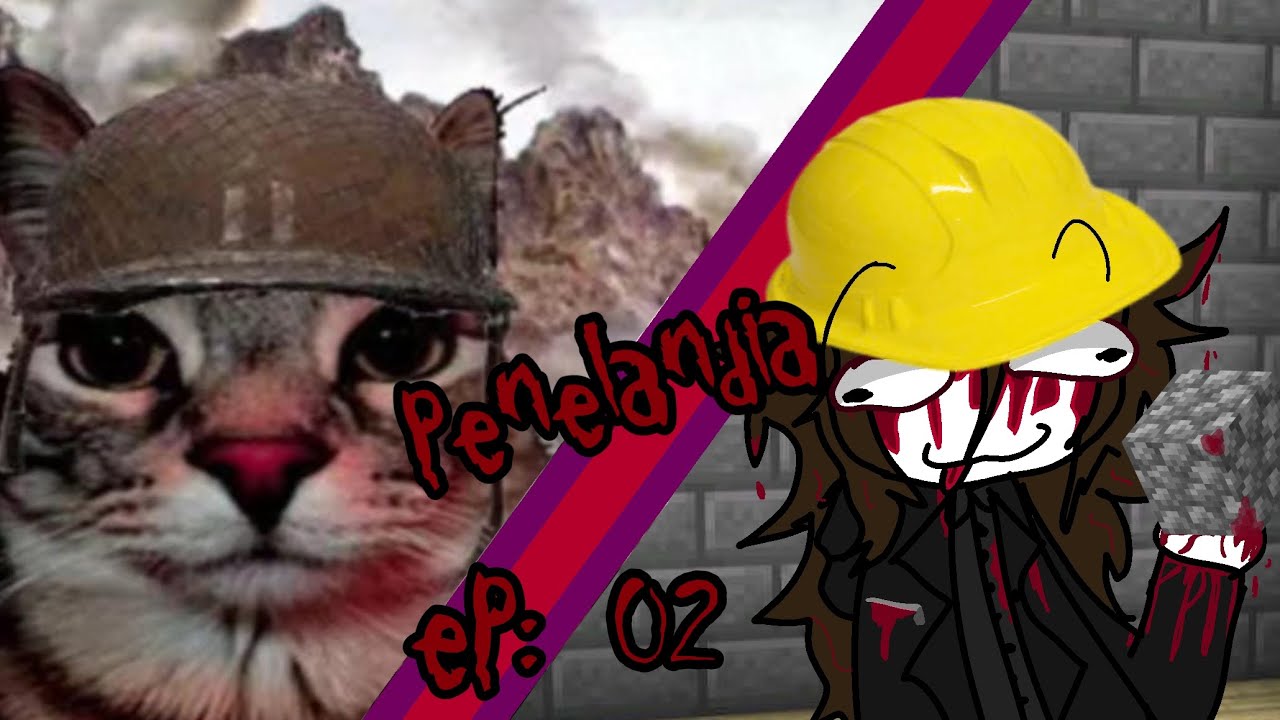 penelandia ep: 02 / survival con mod - YouTube