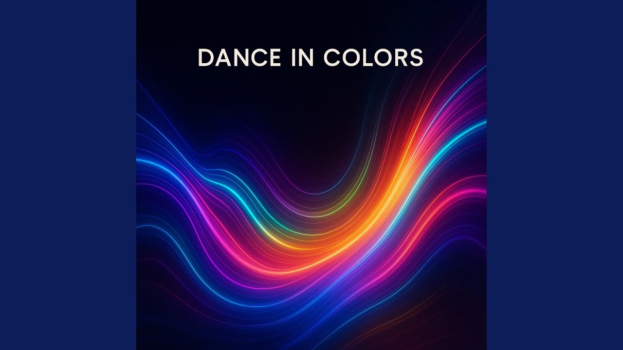 DANCE IN COLORS - YouTube