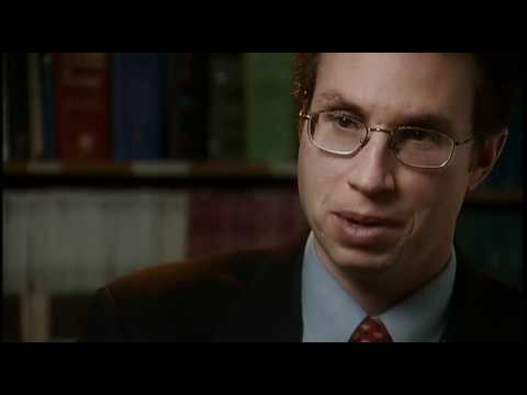 Andrew Newberg: We can't tell if the brain changes or speaking in ...