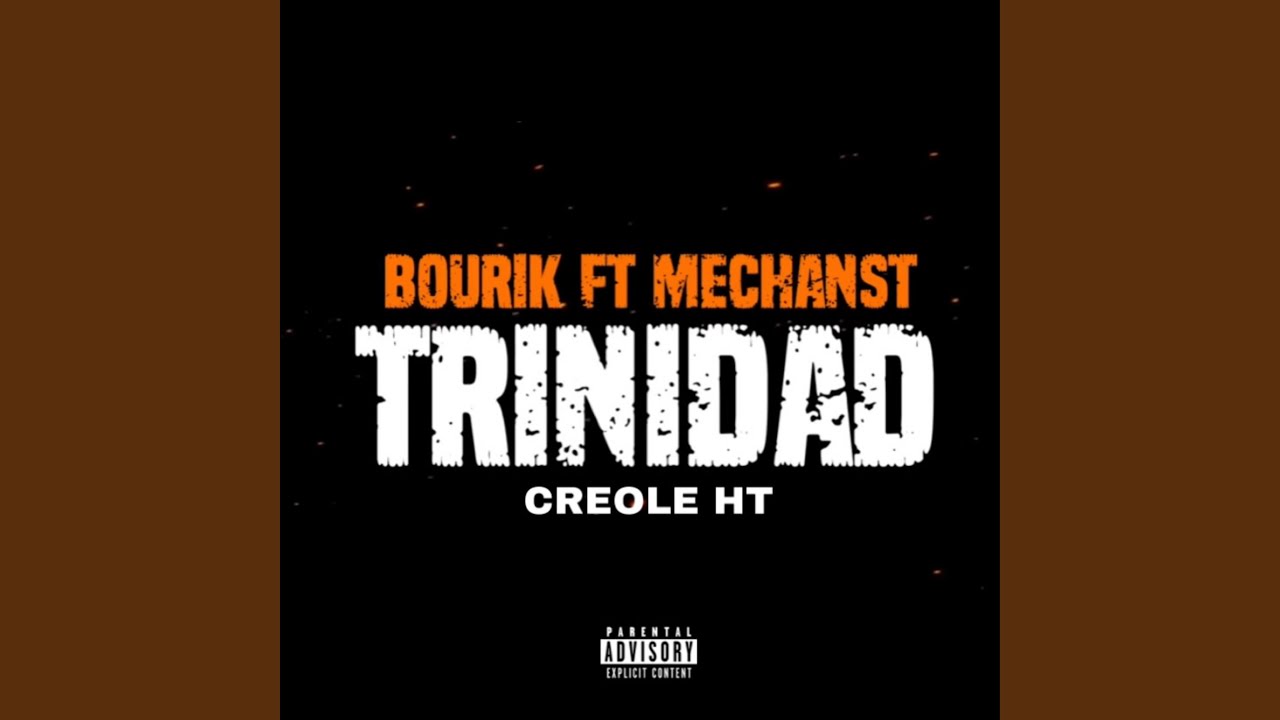 Trinidad - YouTube Music