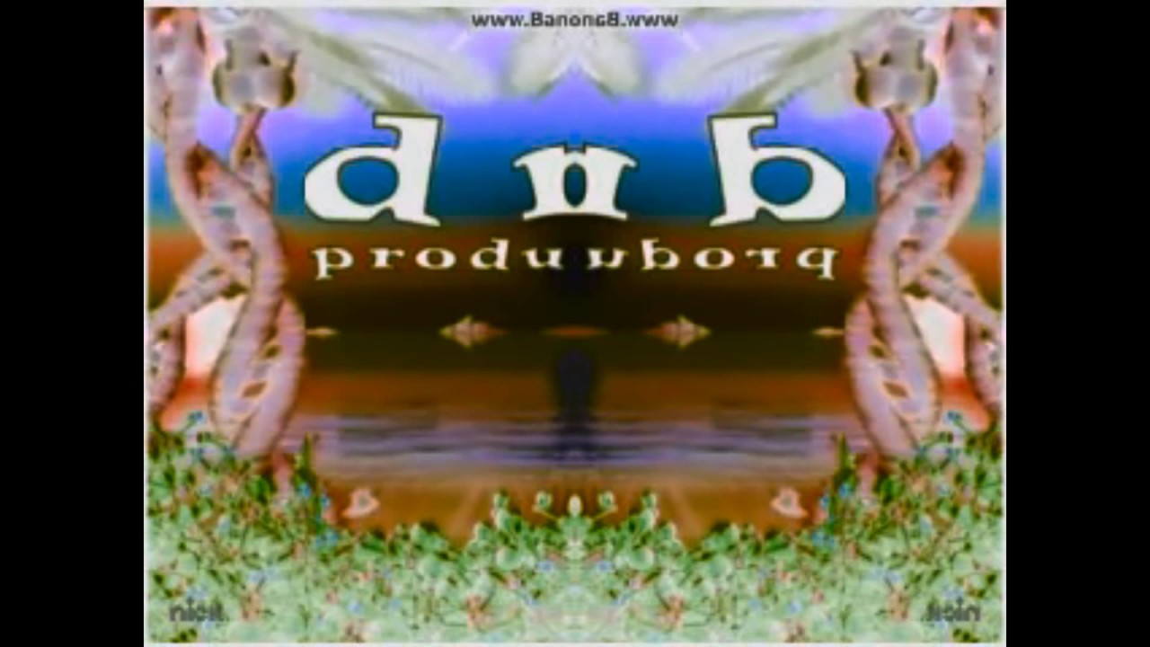 DNA Productions Logo Effects 2427 - YouTube