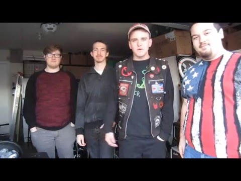 XPOZ Battle Of The Fans 2016 Submission - COURVGE